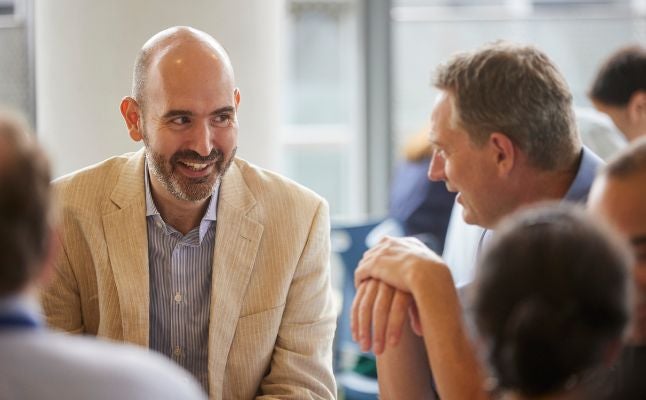 NUS Law welcomes Visiting Faculty – AY 2024/2025 Semester 1 - NUS Law