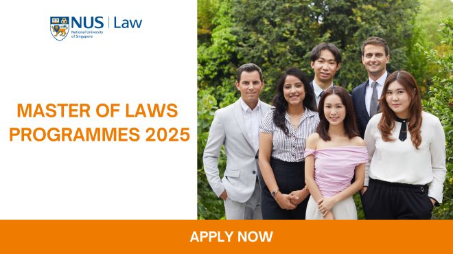 Home - NUS Law
