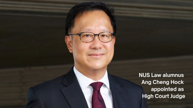 Home - NUS Law