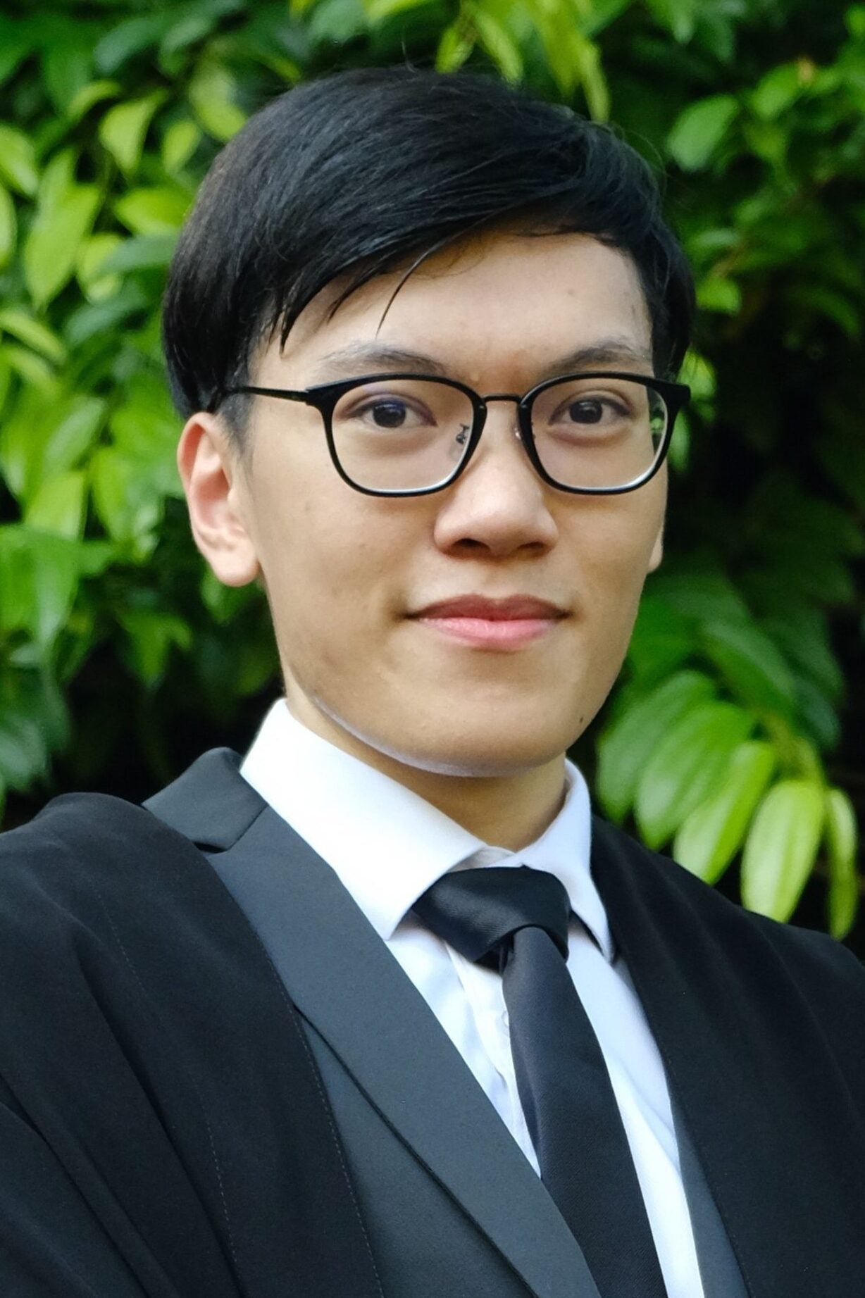 MOEY, Ryan Wei Ming - NUS Law
