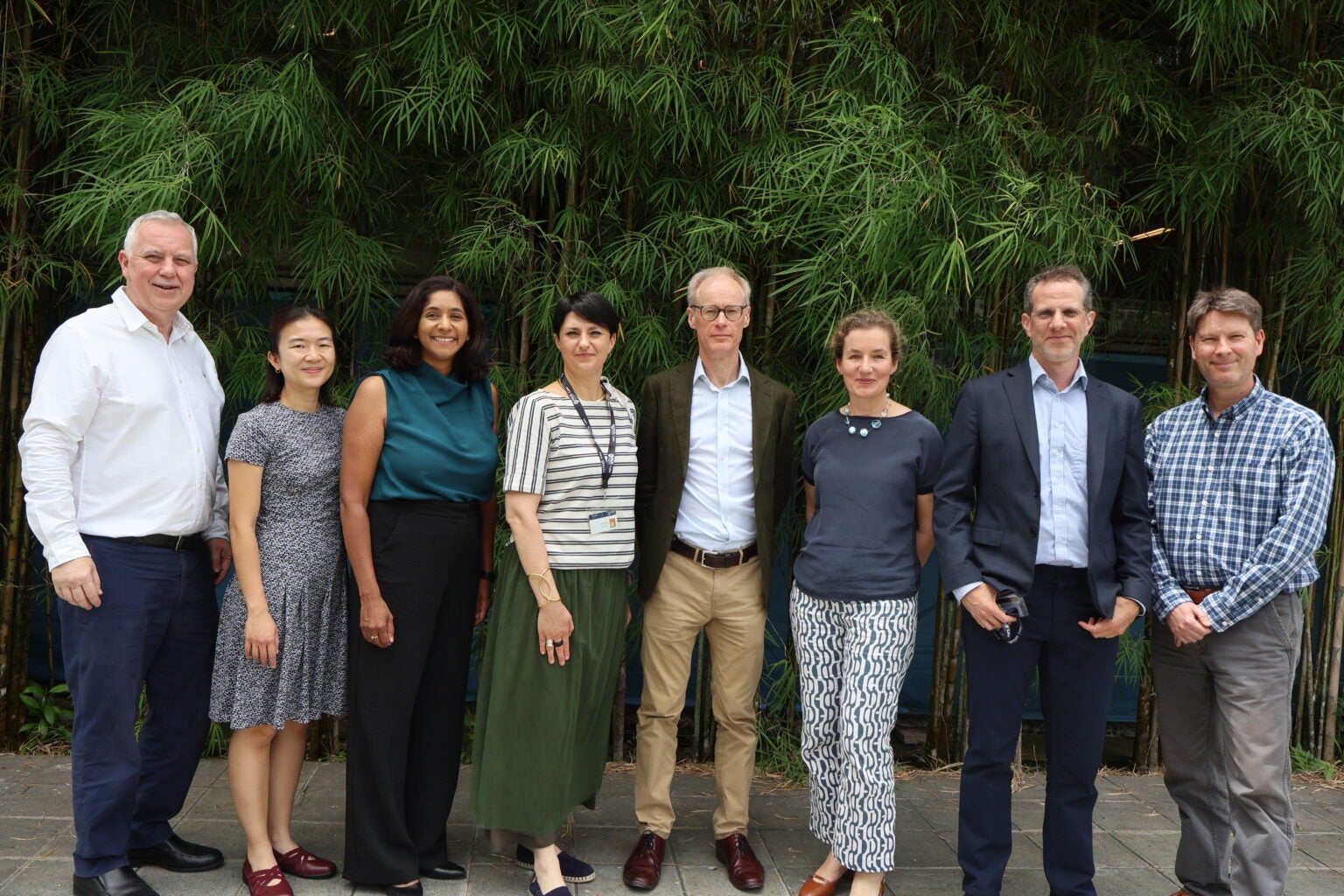 NUS Law welcomes Visiting Faculty – AY 2025/2026 Semester 1 - NUS Law