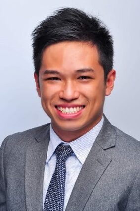 WAI Jonathan - NUS Law