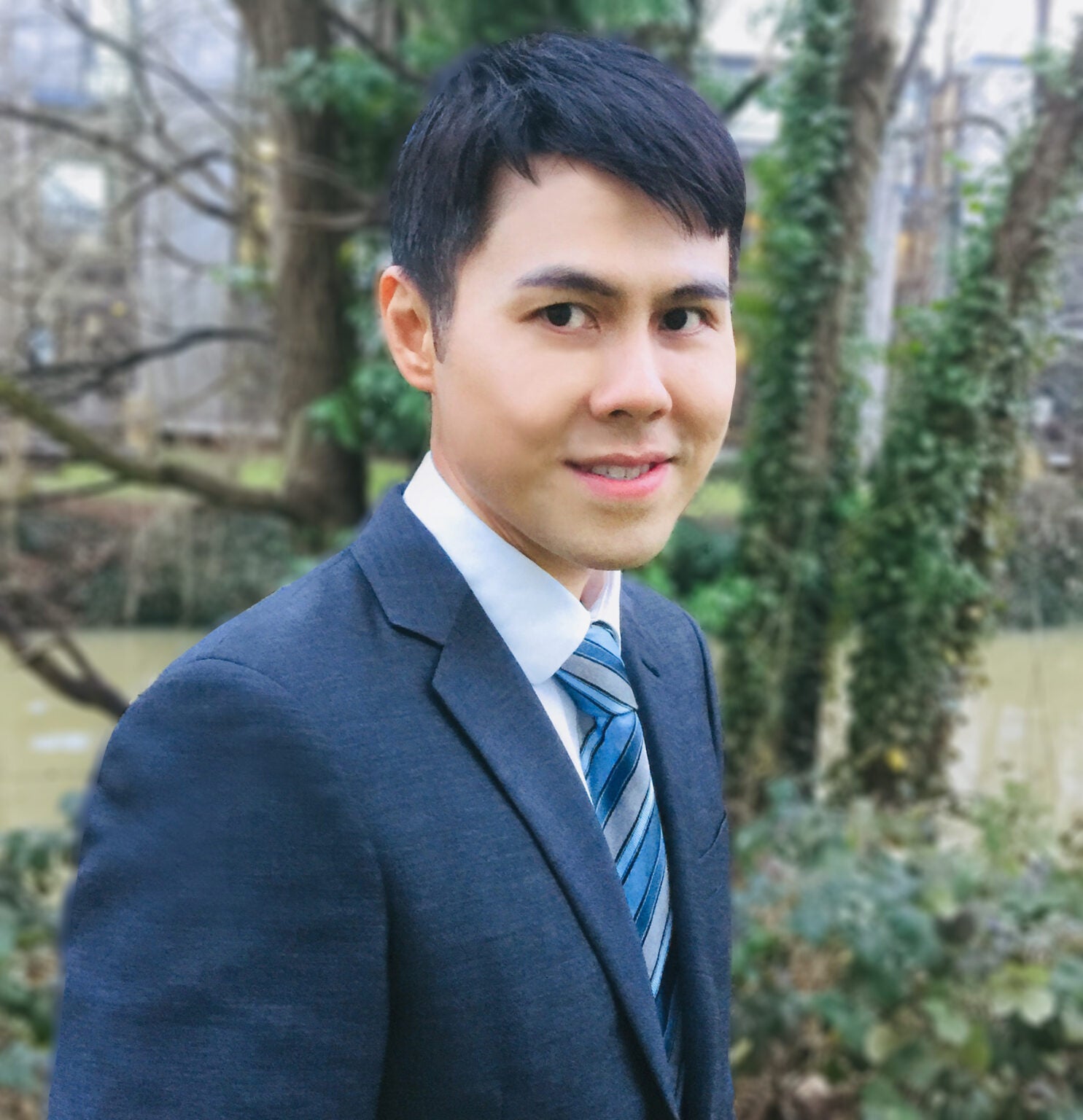 Professor Ernest Lim appointed inaugural Chair of the Chan Sek Keong ...