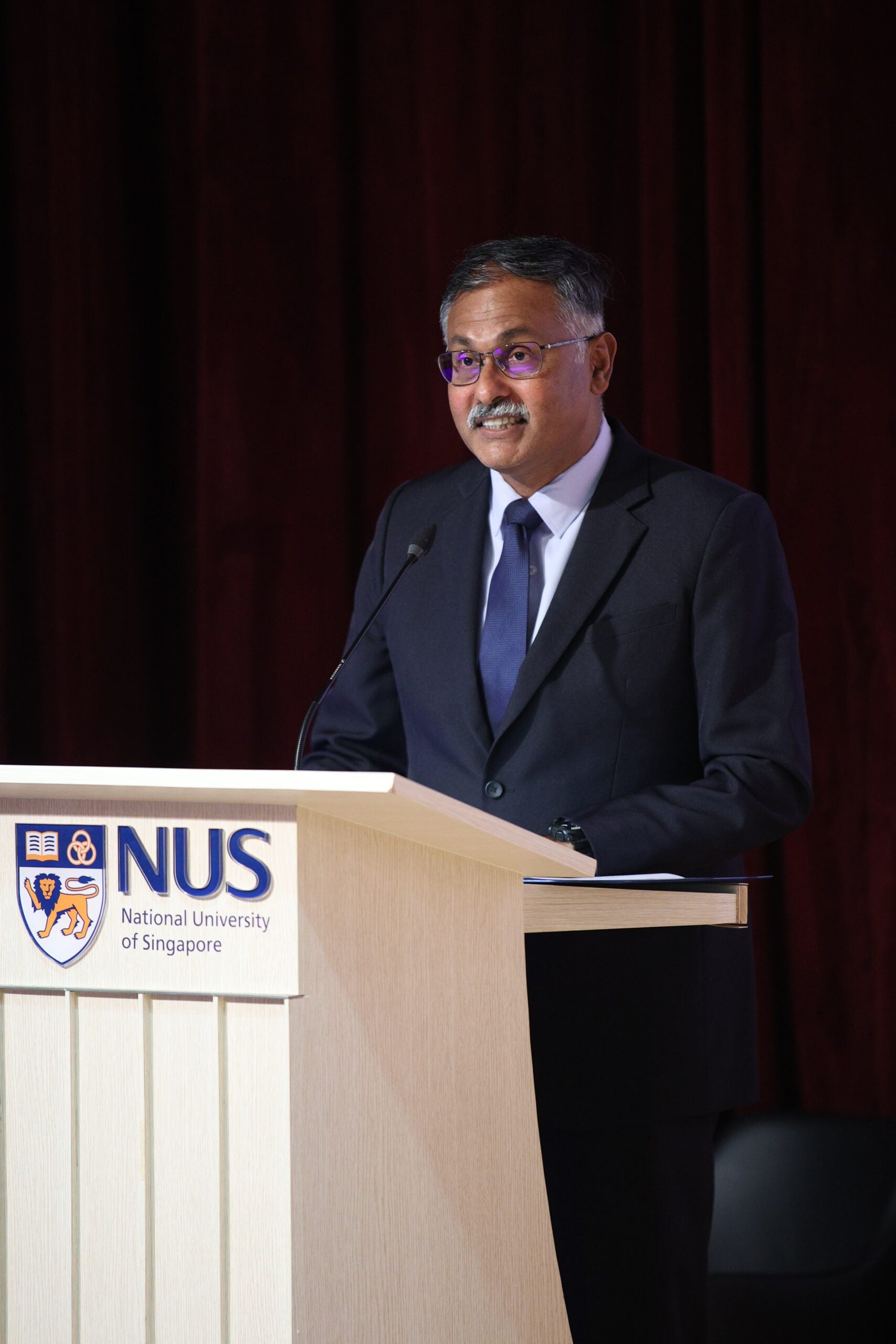 SLR Lecture: Mr Murali Pillai on the bicentennial anniversary of law in ...